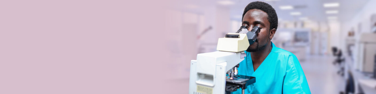 Laboratory - le mémorial Medical Services